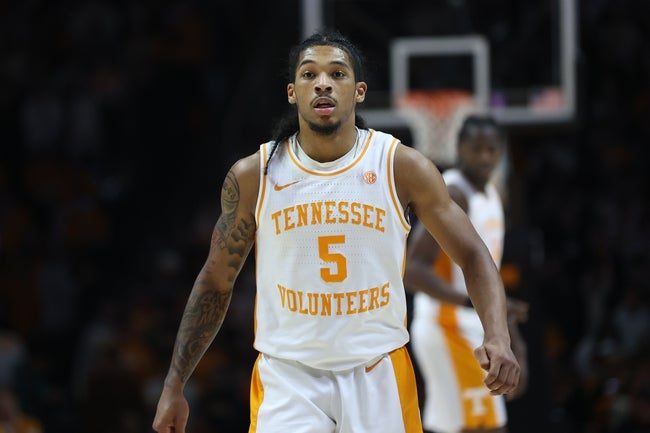 Kentucky vs Tennessee Prediction College Basketball Picks