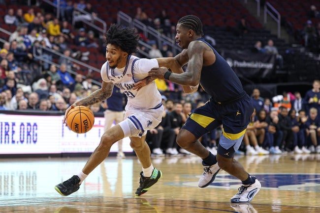 Providence vs Seton Hall Prediction College Basketball Picks