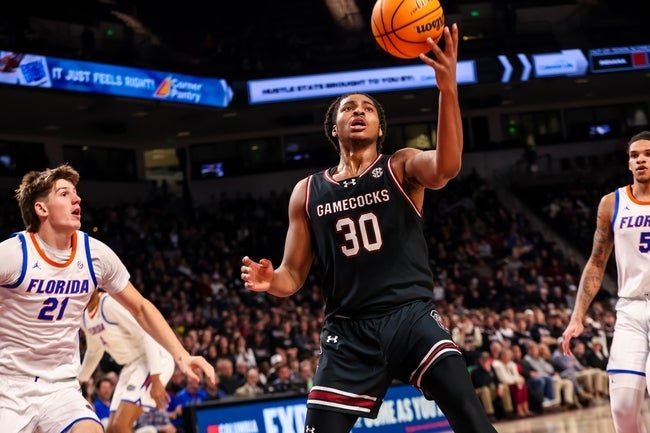 Mississippi State vs South Carolina Prediction College Basketball Picks