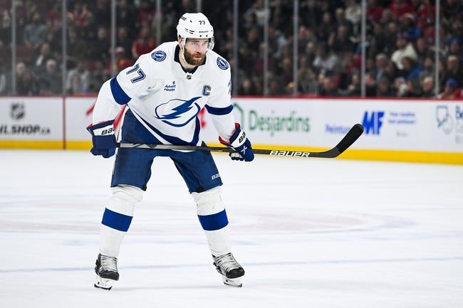 New York Islanders vs Tampa Bay Lightning Prediction NHL Picks