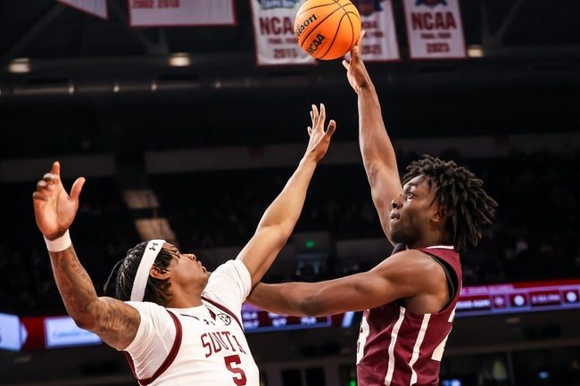 North Carolina Central vs SC State Prediction College Basketball Picks