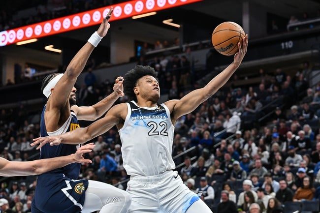 Minnesota Timberwolves vs Denver Nuggets Prediction NBA Picks