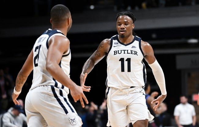Marquette vs Butler Prediction College Basketball Picks