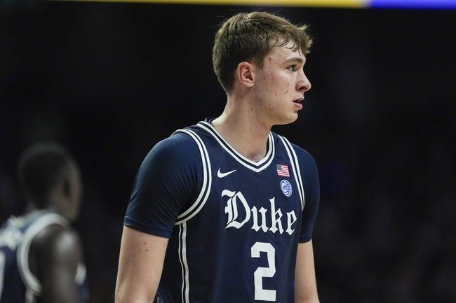 NC State vs Duke Prediction College Basketball Picks