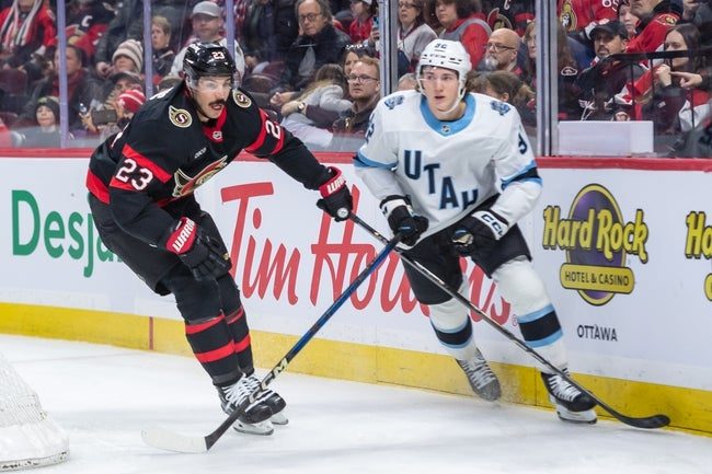 Minnesota Wild vs Utah Hockey Club Prediction NHL Picks