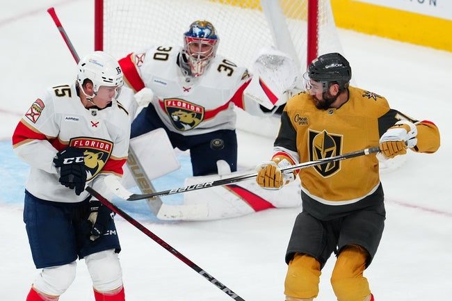 Los Angeles Kings vs Florida Panthers Prediction NHL Picks