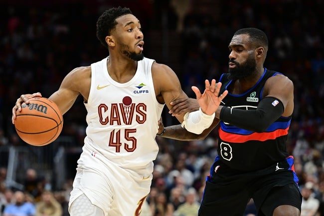Atlanta Hawks vs Cleveland Cavaliers Prediction NBA Picks