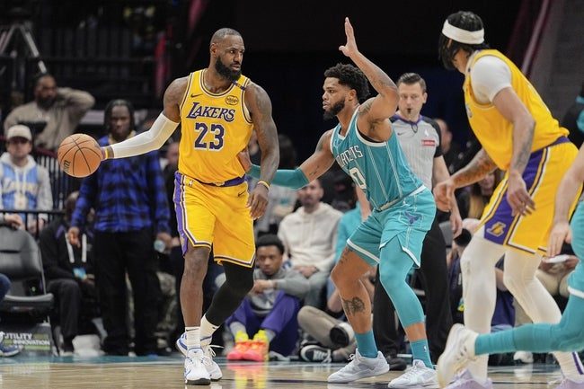 Los Angeles Lakers vs Philadelphia 76ers Prediction NBA Picks