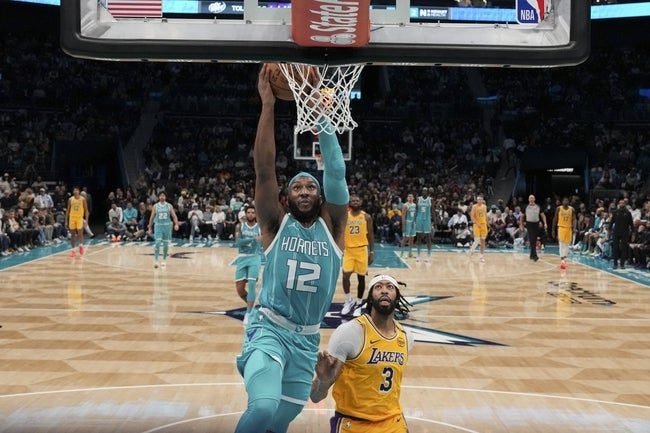 Brooklyn Nets vs Charlotte Hornets Prediction NBA Picks