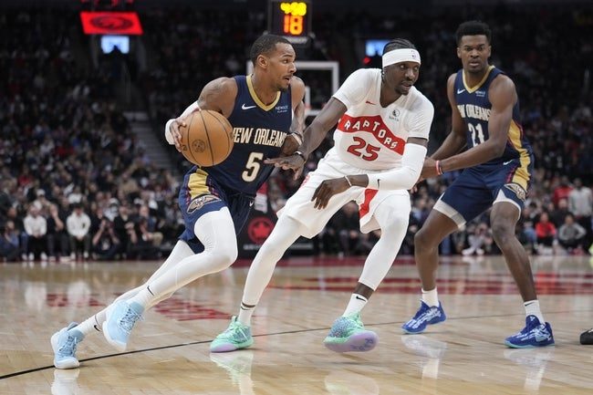 Toronto Raptors vs Washington Wizards Prediction NBA Picks