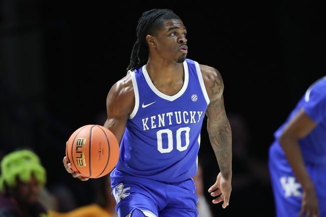 Arkansas vs Kentucky Prediction College Basketball Picks