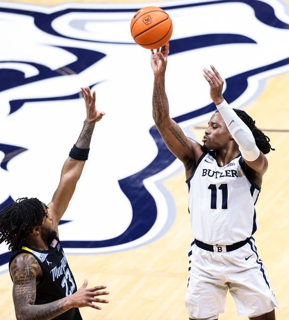 Butler vs Georgetown Prediction College Basketball Picks