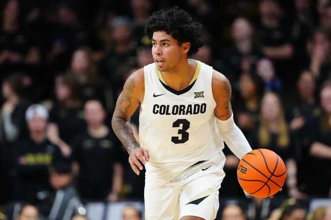 Houston vs Colorado Prediction College Basketball Picks