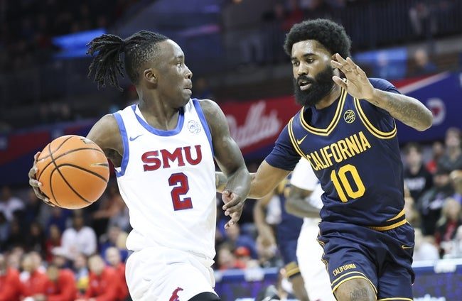 Stanford vs SMU Prediction College Basketball Picks