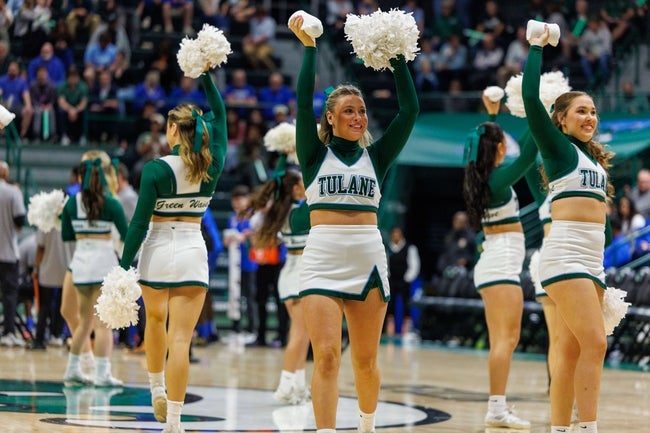 Tulane vs Memphis Prediction College Basketball Picks