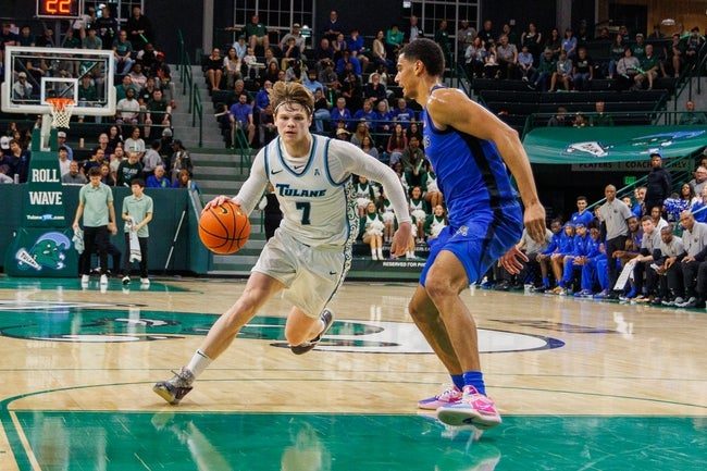 East Carolina vs Tulane Prediction College Basketball Picks