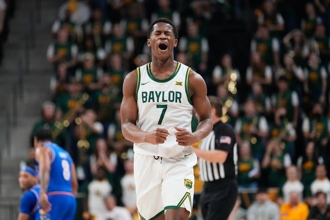 UCF vs Baylor Prediction College Basketball Picks