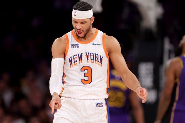 Houston Rockets vs New York Knicks Prediction NBA Picks