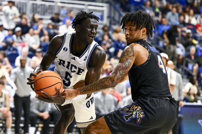 Tulsa vs Memphis Prediction College Basketball Picks