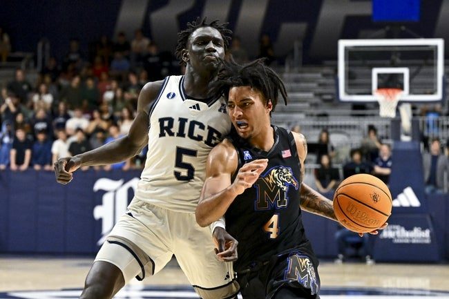 UAB vs Rice Prediction College Basketball Picks