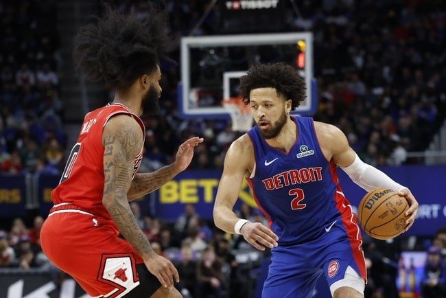 Atlanta Hawks vs Detroit Pistons Prediction NBA Picks