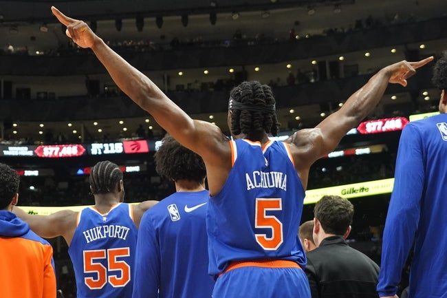 Boston Celtics vs New York Knicks Prediction NBA Picks