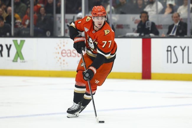 Ducks vs Blues Prediction 3/16/25 NHL Picks