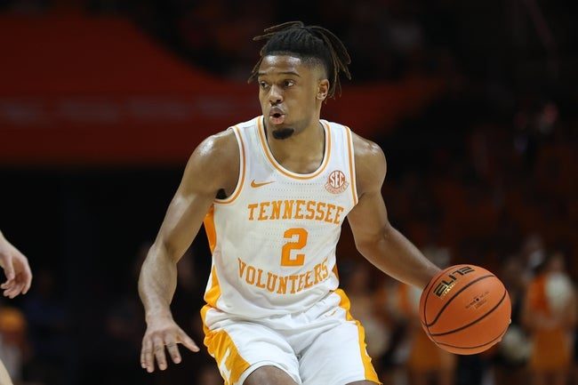 Tennessee vs Kentucky Prediction College Basketball Picks