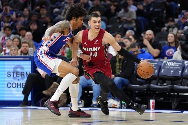 Miami Heat vs Brooklyn Nets Prediction NBA Picks