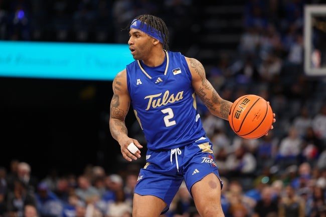 Tulane vs Tulsa Prediction College Basketball Picks