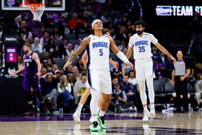 San Antonio Spurs vs Orlando Magic Prediction NBA Picks