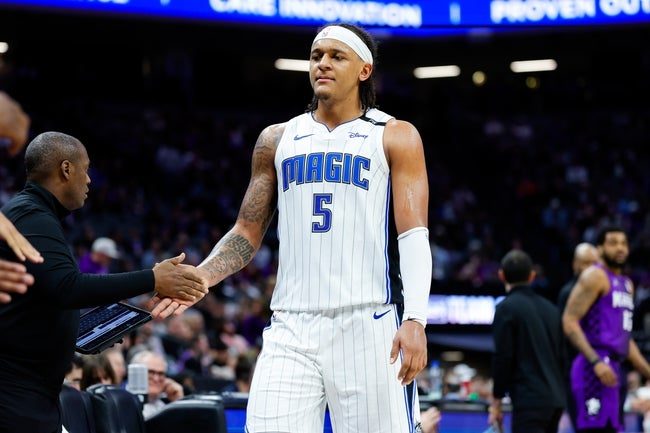 Orlando Magic vs Denver Nuggets Prediction NBA Picks