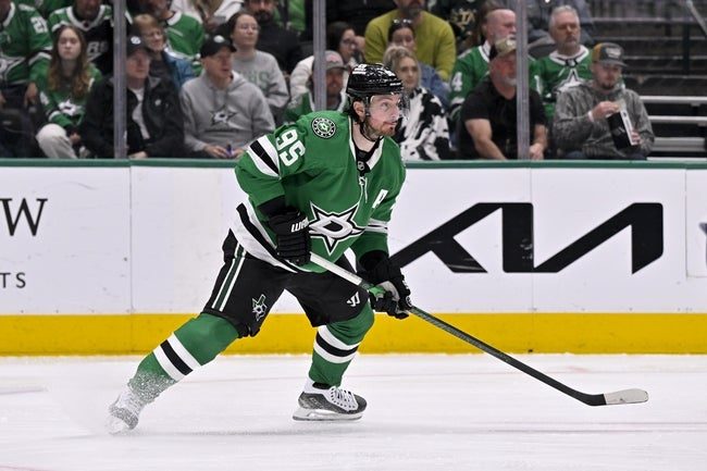 Dallas Stars vs San Jose Sharks Prediction NHL Picks