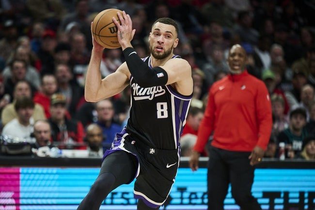 Sacramento Kings vs New Orleans Pelicans Prediction NBA Picks