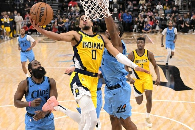 New York Knicks vs Indiana Pacers Prediction NBA Picks