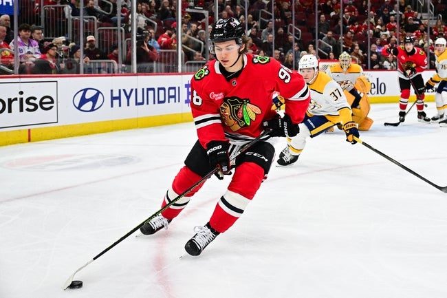 Toronto Maple Leafs vs Chicago Blackhawks Prediction NHL Picks
