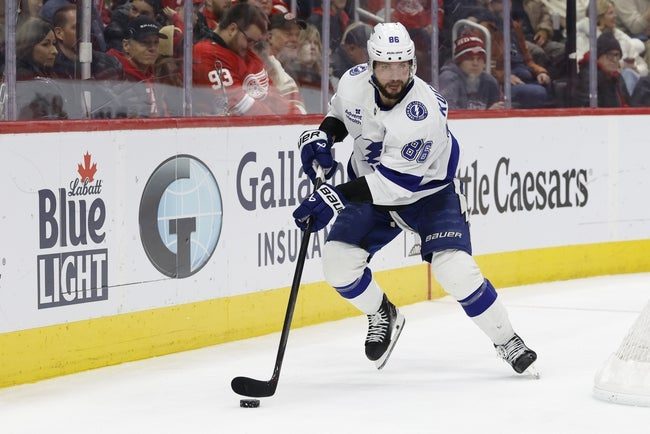 Blue Jackets vs Lightning Prediction 3/4/25 NHL Picks