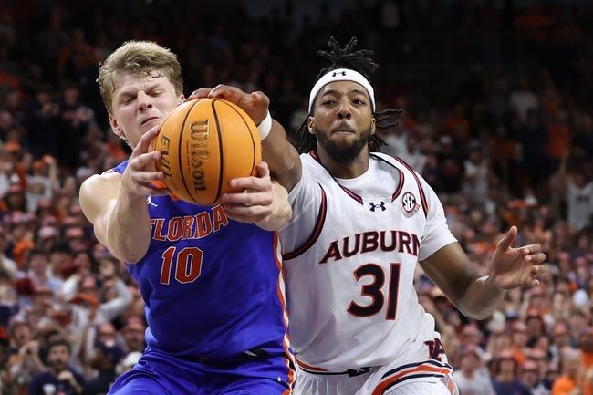 Florida vs Mississippi State Prediction College Basketball Picks