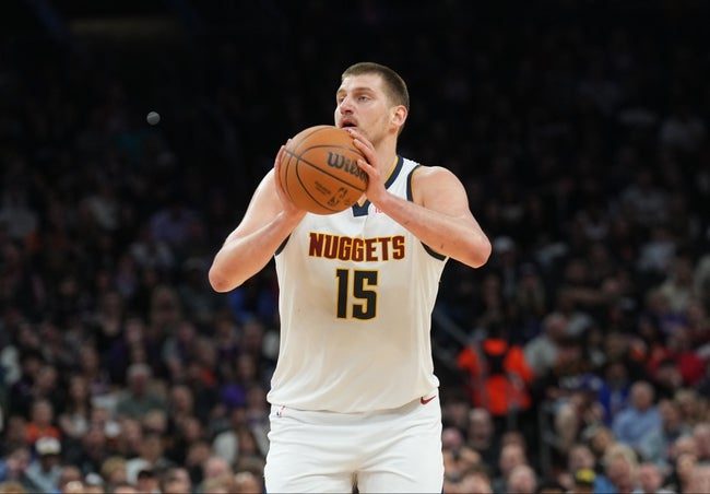 Phoenix Suns vs Denver Nuggets Prediction NBA Picks