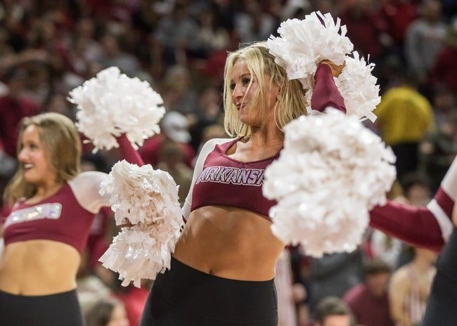 Mississippi State vs Arkansas Prediction College Basketball Picks