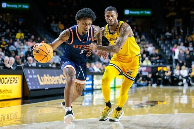 Rice vs UTSA Prediction College Basketball Picks