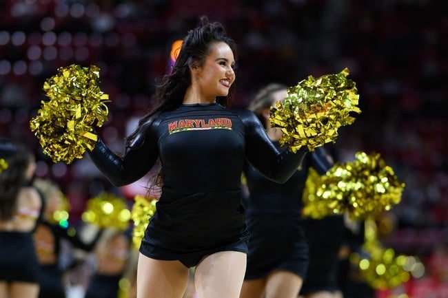 USC vs Maryland Prediction College Basketball Picks