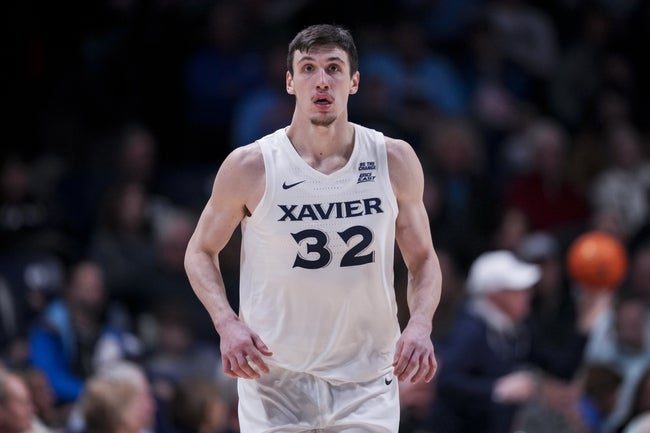 Xavier vs Butler Prediction College Basketball Picks