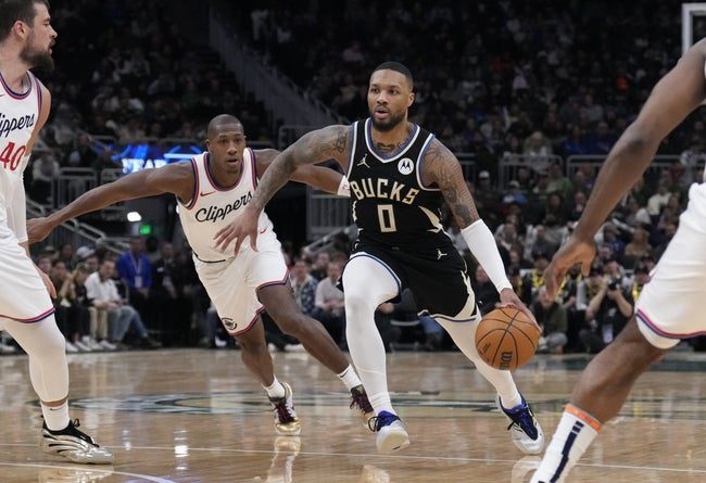 Milwaukee Bucks vs Houston Rockets Prediction NBA Picks