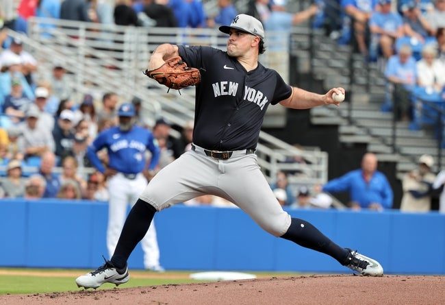 Arizona Diamondbacks vs New York Yankees Prediction MLB Picks