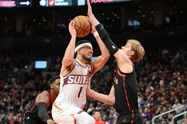 Phoenix Suns vs Memphis Grizzlies Prediction NBA Picks