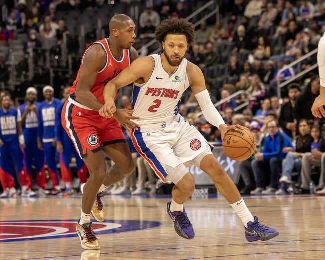 Boston Celtics vs Detroit Pistons Prediction NBA Picks
