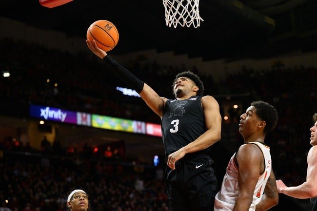 Michigan vs Michigan State Prediction College Basketball Picks