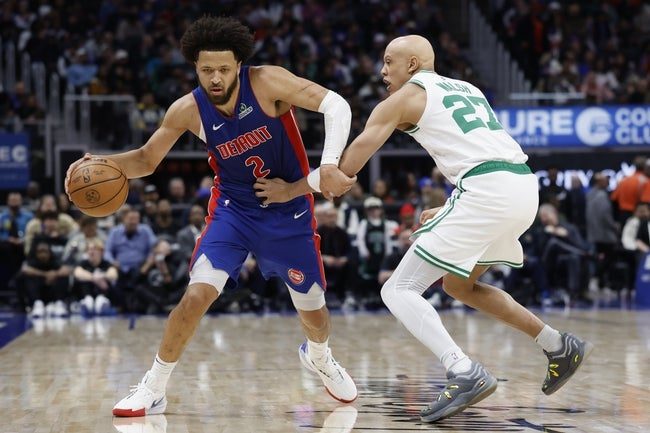 Brooklyn Nets vs Detroit Pistons Prediction NBA Picks