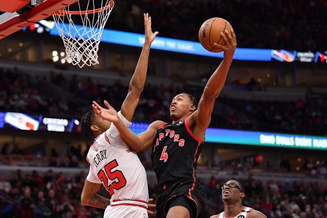 Utah Jazz vs Toronto Raptors Prediction NBA Picks